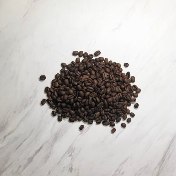 COLD Brew Blend - Medium Roast – Glory Cloud Coffee Roasters