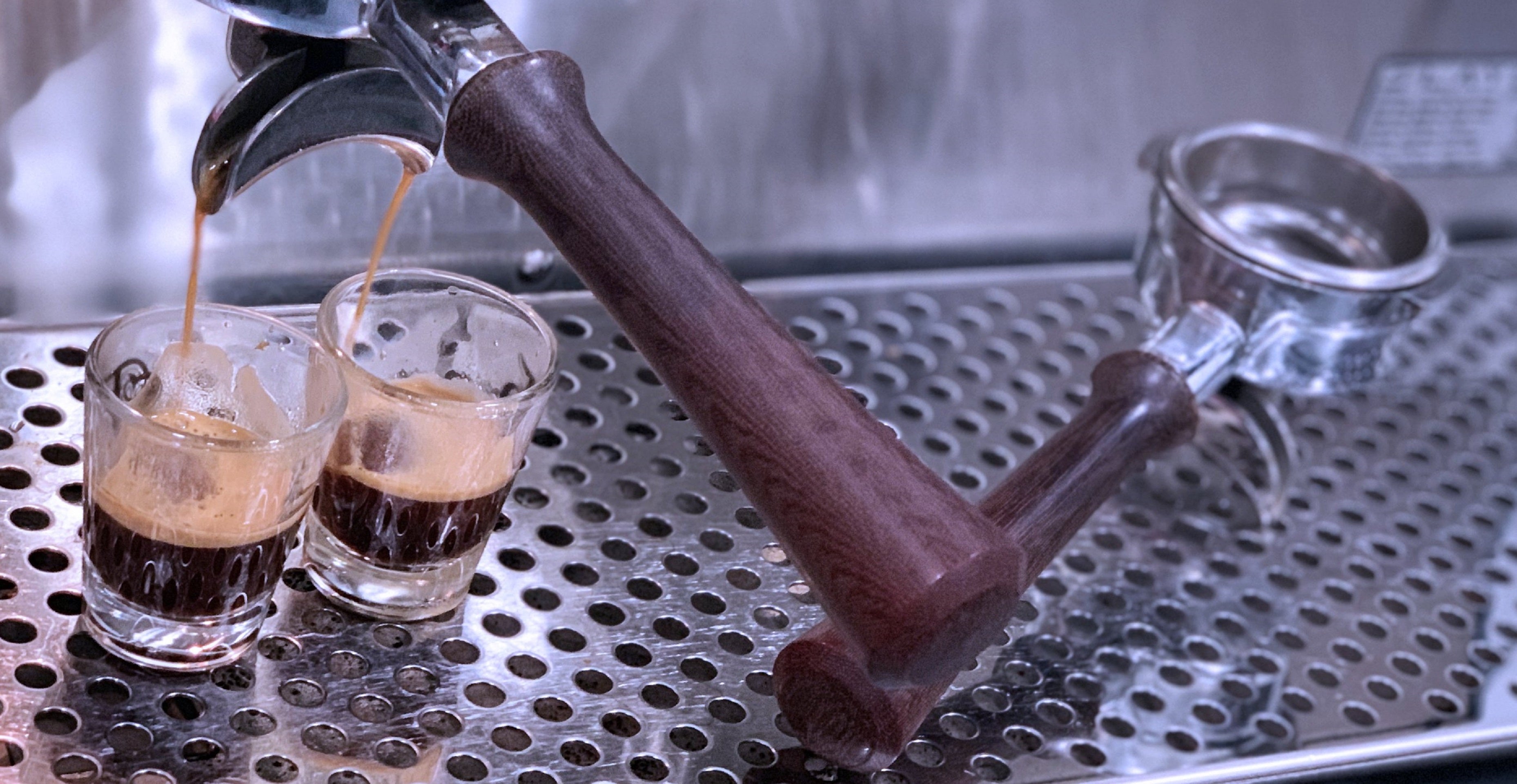 Glory Cloud Coffee Roasters