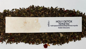 Glory Cloud Coffee Roasters